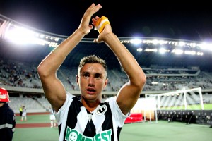 ”U” Cluj / Miriuță ia întăriri de la fosta rivală - Transilvania Reporter