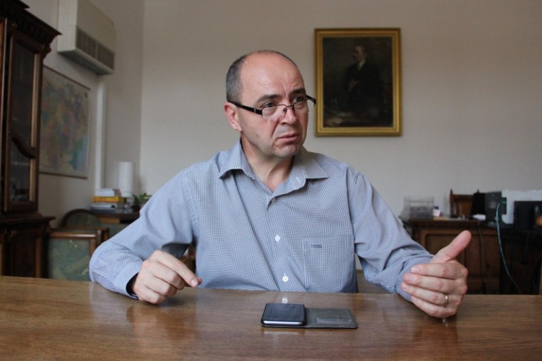 Ioan Bolovan: „Țările europene au nevoie de infuzie demografică, dar de ...