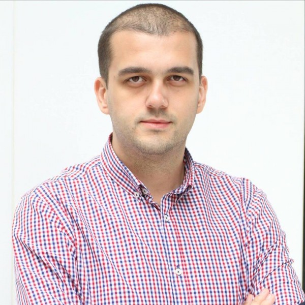 Daniel Rus, agent imobiliar: „Clientul de astăzi e mult mai educat și ...