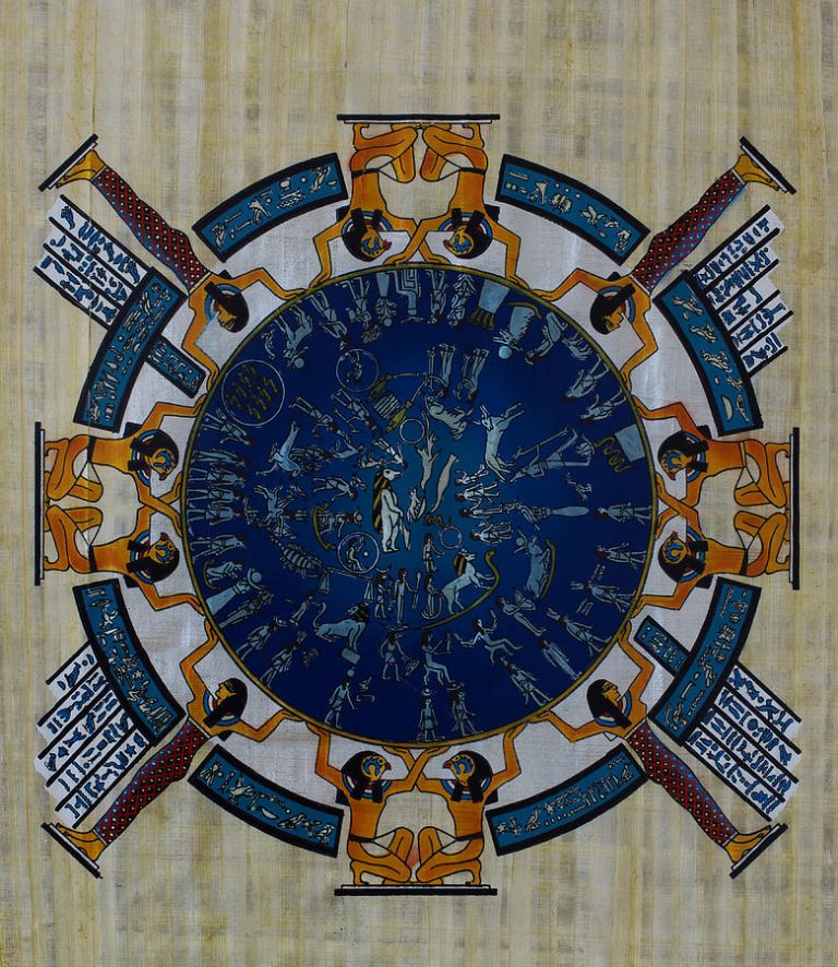 Calendarele şi împărţirea timpului: o istorie de mii de ani ...