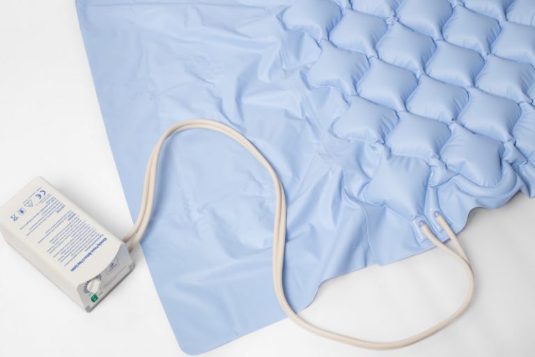 Ce sunt escarele sau leziunile de decubit și tratamentul acestora ...