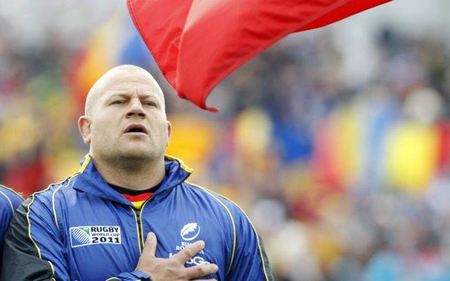 Marius Tincu, legendarul taloner al Universității Cluj, printre cei mai ...