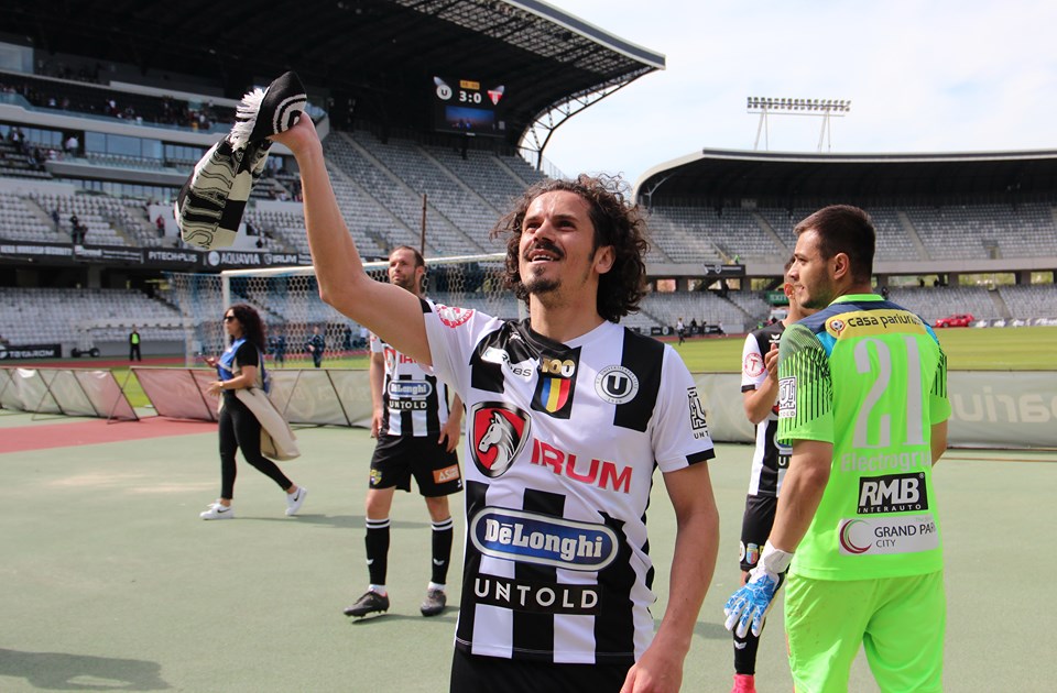 Și-au amintit de Florescu și i-au reziliat contractul - Transilvania ...