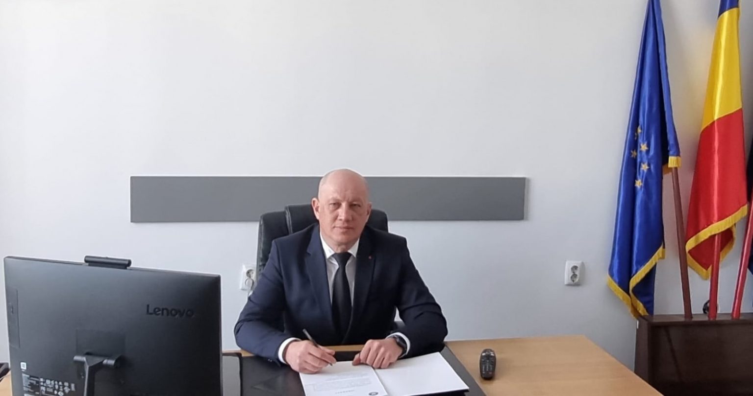 Cine este Răzvan Ciortea, noul subprefect al județului Cluj ...